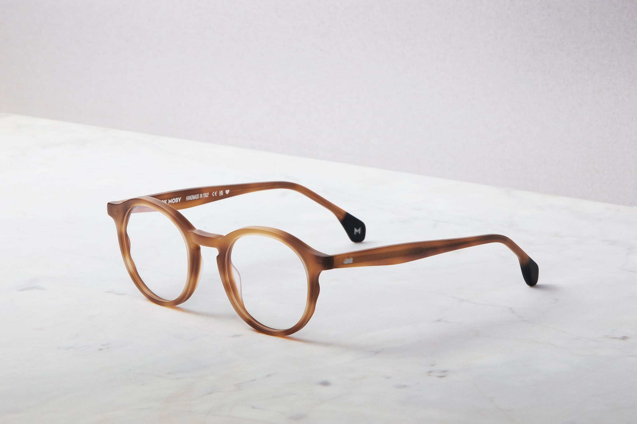 Dick Moby | Vancouver - Matte River Stone – DICK MOBY