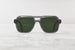 DICK MOBY | Santiago - Matte Smoked Grey