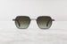 DICK MOBY | Santiago - Matte Smoked Grey